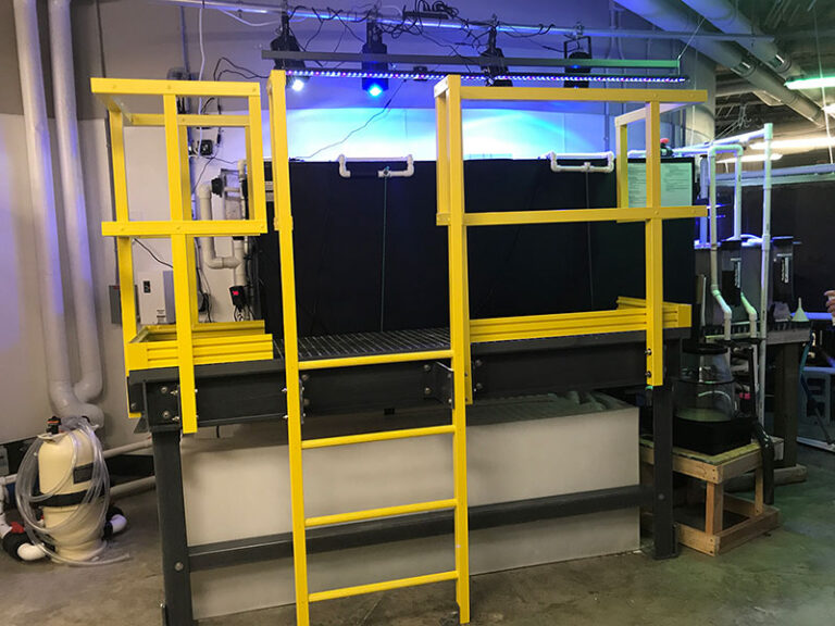 Our Company | Fiberglass Reinforced Plastic | Structural Fiberglass, Inc.